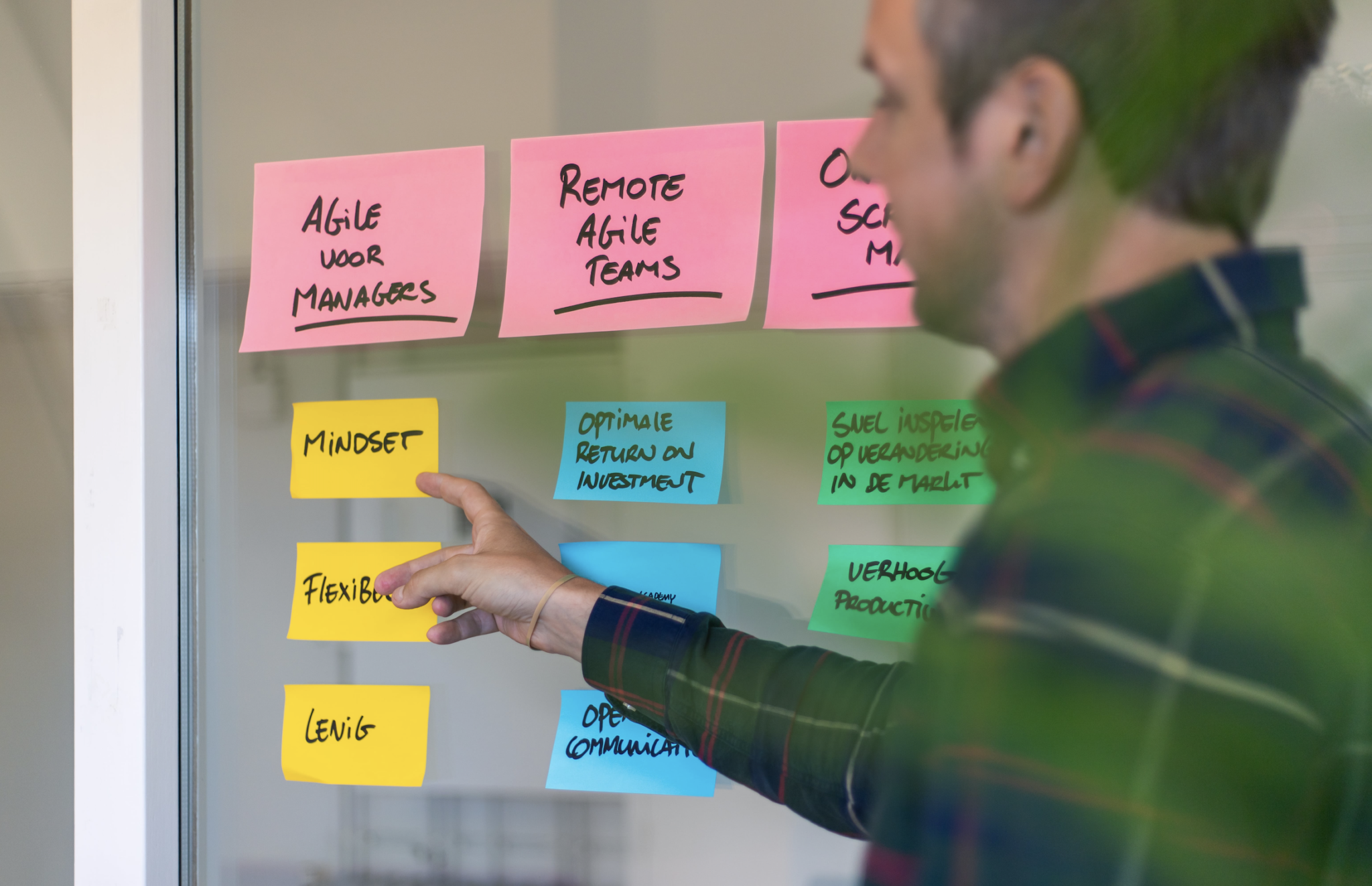 Het Cynefin framework aan de hand van het componeren van een liedje