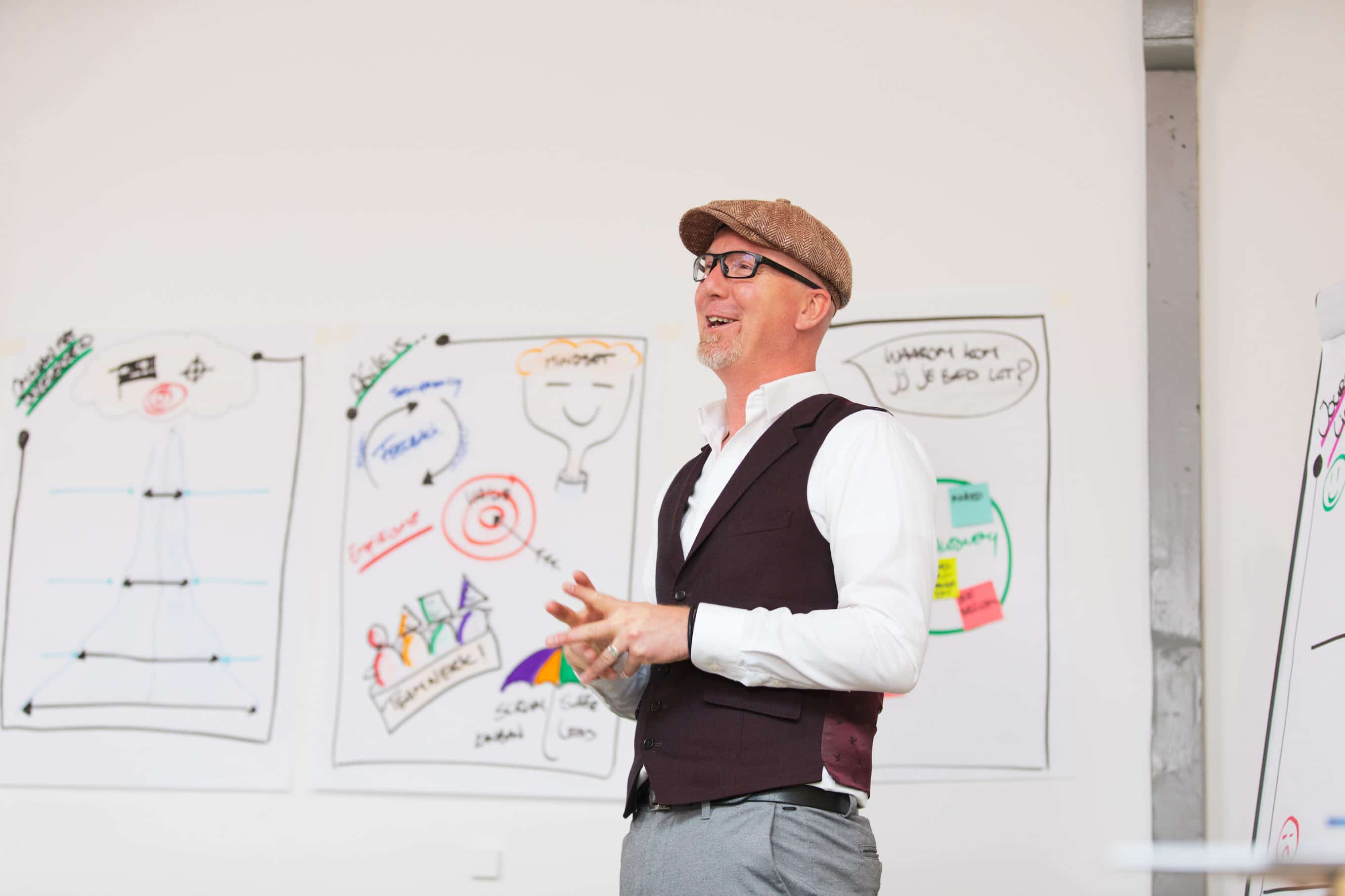 Fresh-start Effect: This is how you keep your post-holiday energy.