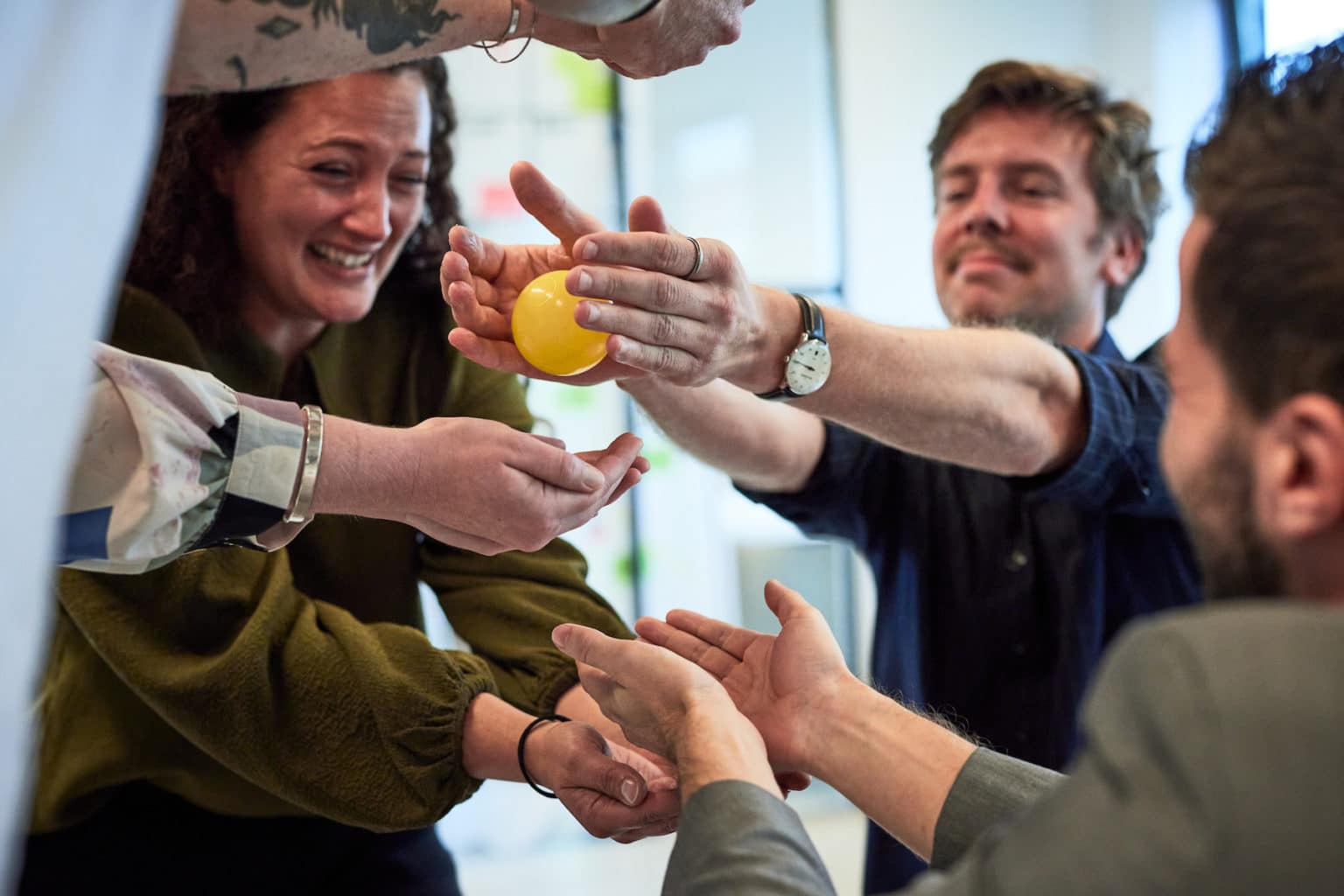 Scrum Academy Scrum & Agile Trainingen + organisatieontwikkeling