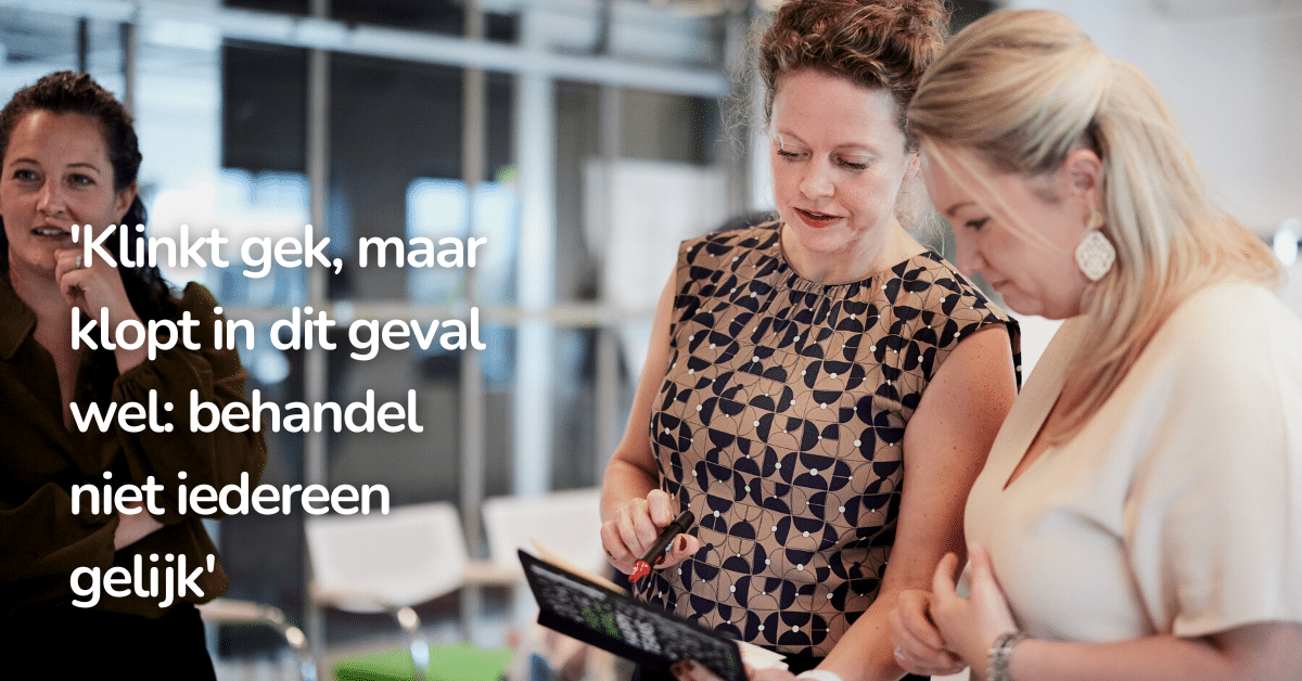 Agile Stakeholdermanagement: de complete uitleg Agile Stakeholdermanagement: de complete uitleg