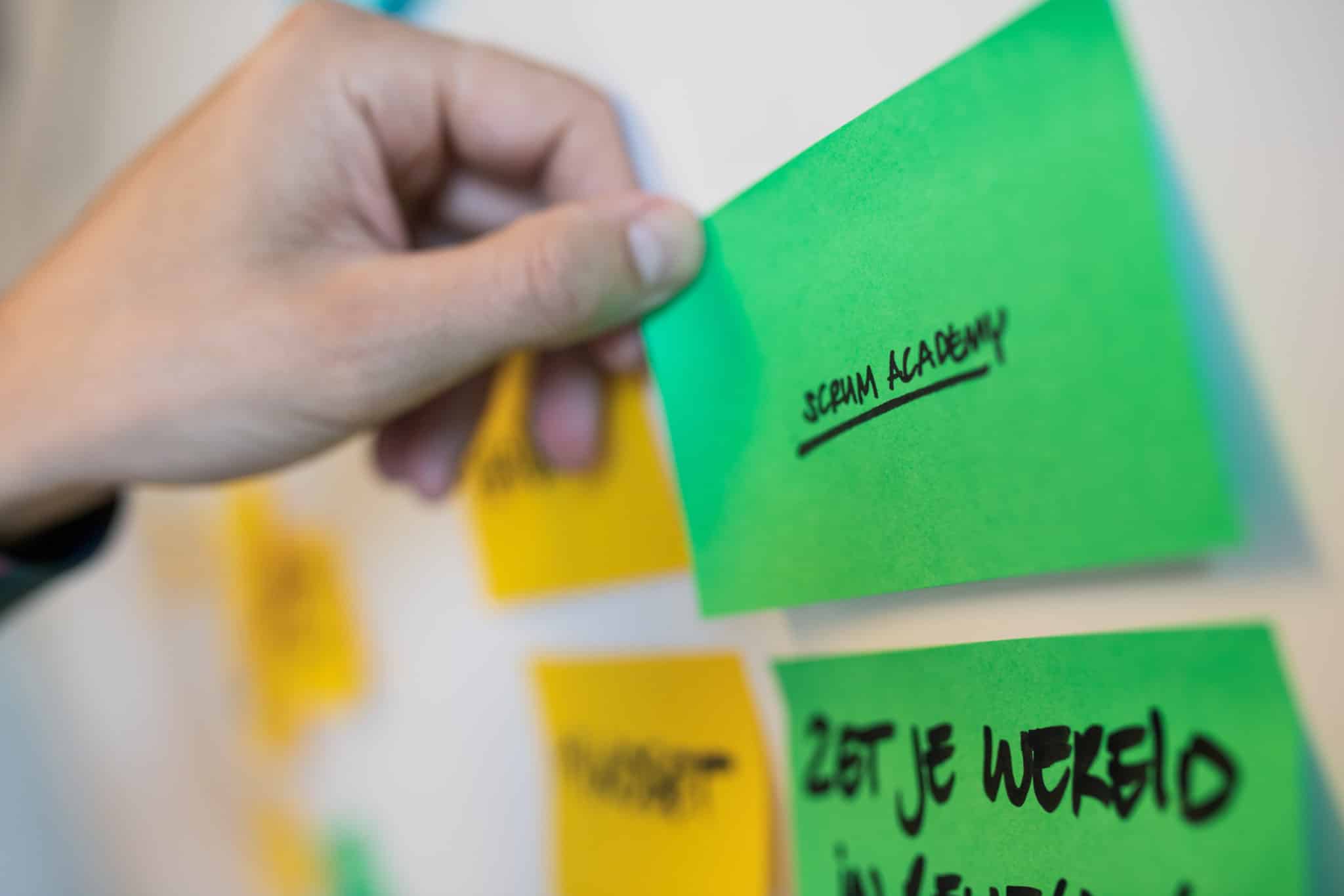 Wat is Lean en Agile: verschillen en overeenkomsten