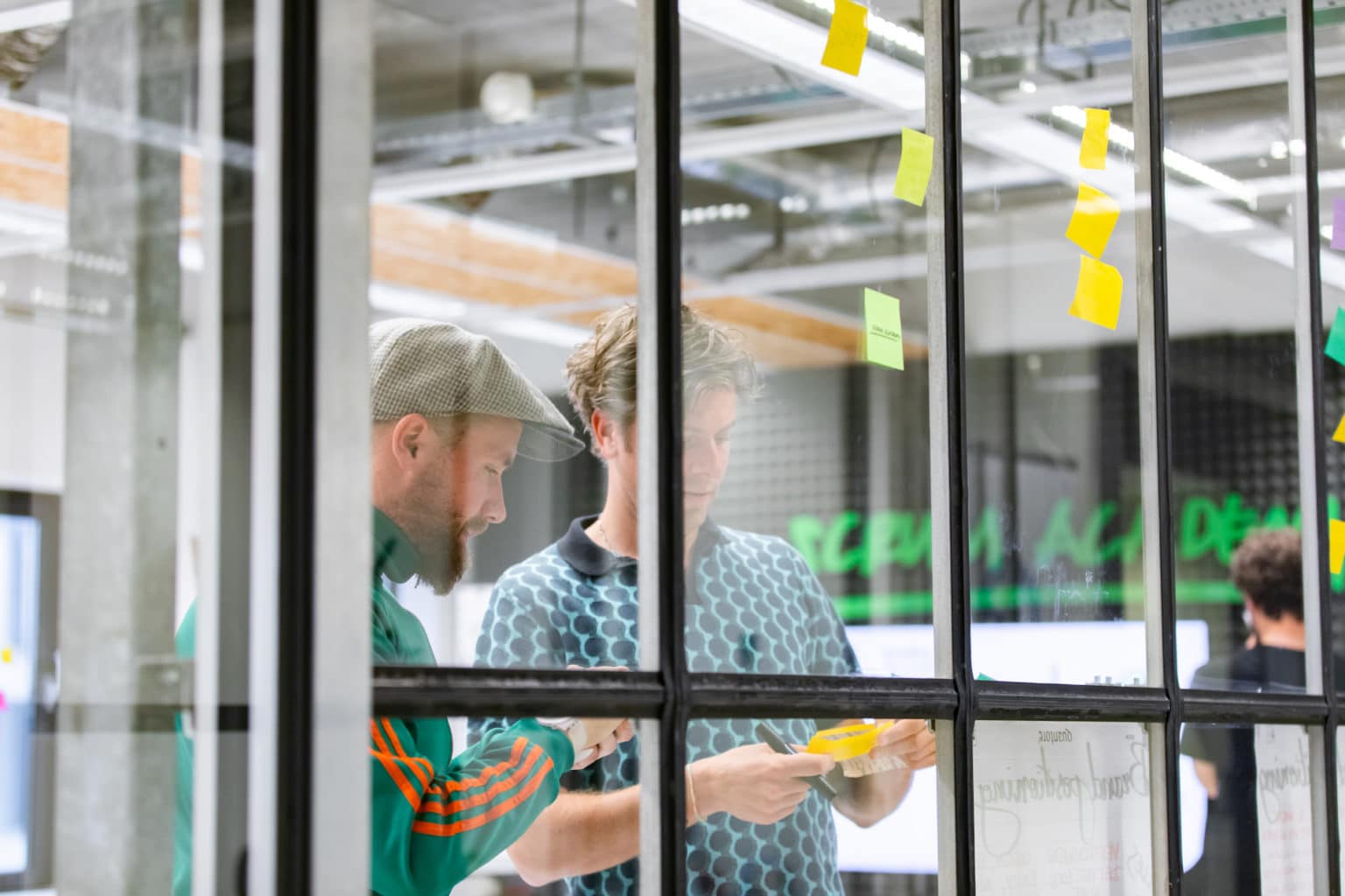 Here's the secret to a successful Sprint Review in Scrum