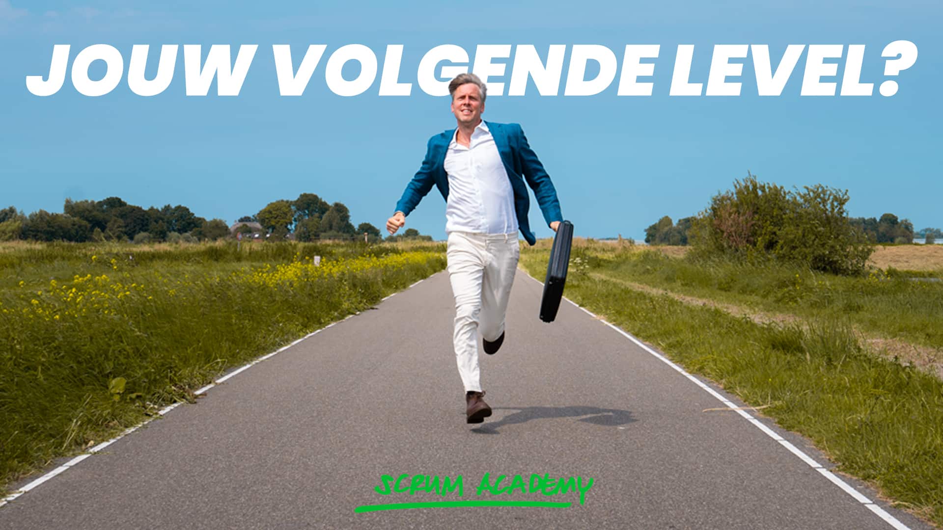 Agile werken: hoe kan je de kracht hiervan écht benutten?