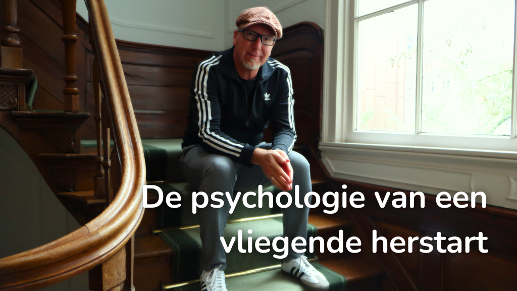 Fresh Start Effect: de psychologie van een vliegende herstart - Scrum ...
